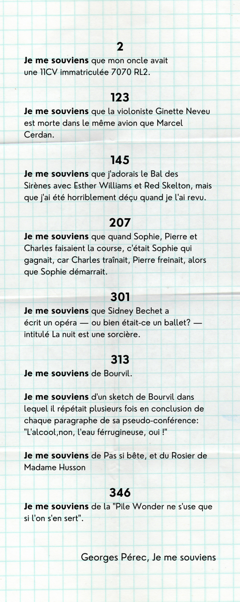 L’anaphore, comment bien l’utiliser ? Exemples